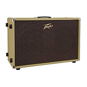 Peavey 212-C 2x12 Guitar Cabinet
