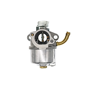 SAKITAM Carburetor kit for Craftsman Model 536.881651 Snow Blower Replacement Carb