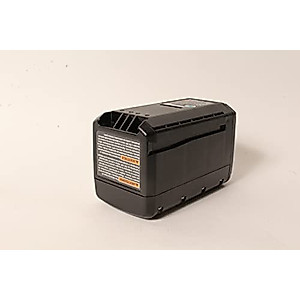 Battery, 58V Series, 2.0Ah Capacity