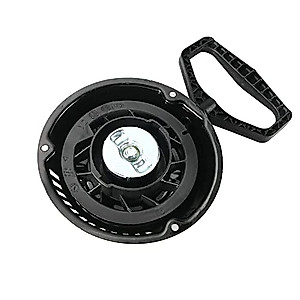 Yiekea 951-14151 Pull Start Recoil Starter Assembly for MTD, Craftsman, Troy-Bilt, Cub Cadet, Yard Machines, Yard Man Snow Blower Replaces 951-10658 751-10658 751-14151