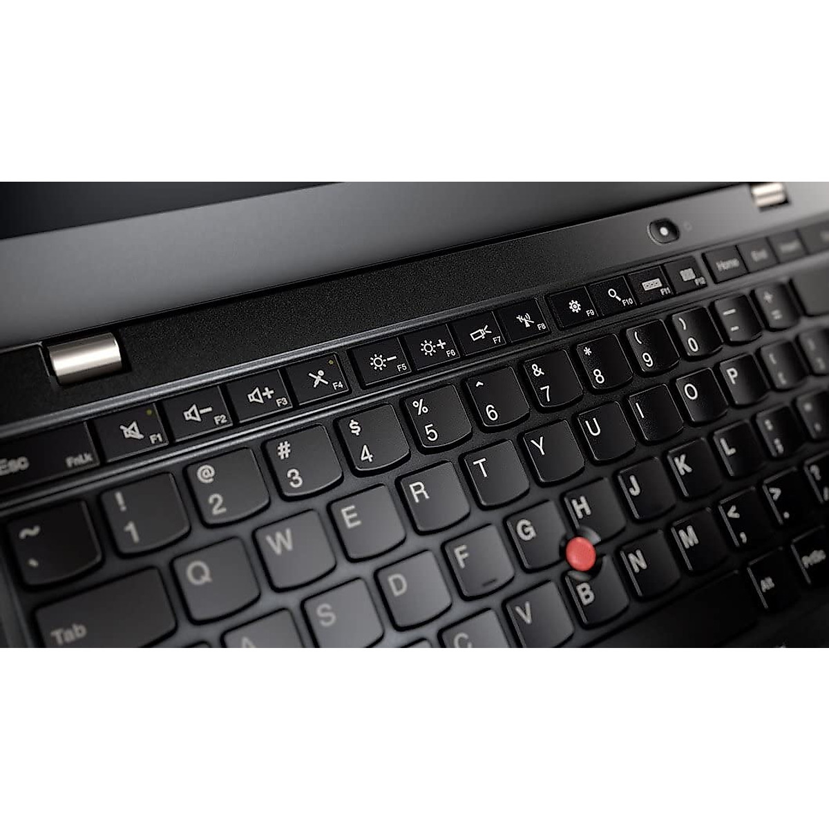 Lenovo ThinkPad X1 Carbon Gen 10 21CB000AUS 14" Notebook - WUXGA - 1920 x 1200 - Intel Core i5 i5-1240P Dodeca-core (12 Core) - 16 GB Total RAM - 256 GB SSD - Black Paint
