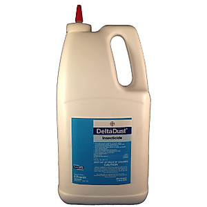 Bayer Delta Dust Deltamethrin 5 lb BA1002