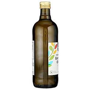 365 by Whole Foods Market, Extra Virgin Mediterranean Olive Oil, 33.8 Fl Oz