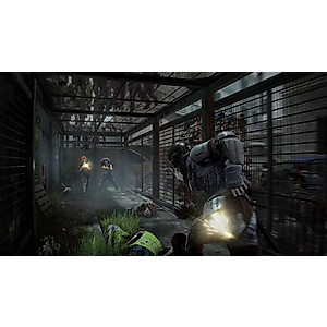 World War Z: Aftermath - Xbox One