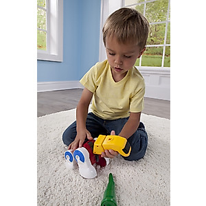 Toomies Constructables Dinosaur Toys