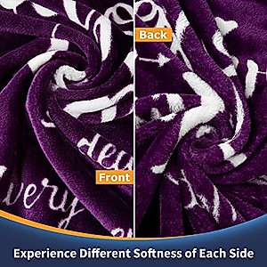 Birthday Gifts for Mom from Daughter Son, I Love You Mom Gifts Throw Blanket, Mother of The Bride Gifts, Anniversary Best Unique Gifts Idea for Mommy Her Women Wife on Mothers Day 50x60 inch