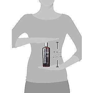 Mirta De Perales S Oil Treatment Shampoo, 16 Ounce