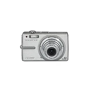 Olympus SP-700 6 Megapixel Digital Camera