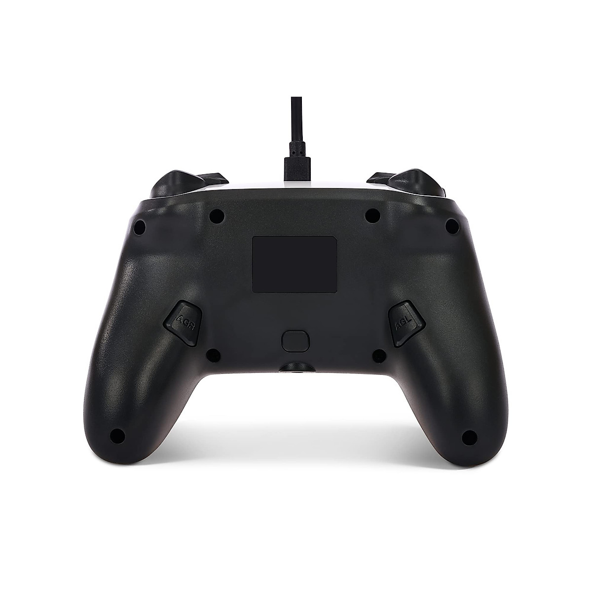 PowerA Enhanced Wired Controller for Nintendo Switch - Pikachu Moods, Gamepad, game controller, wired controller, officially licensed