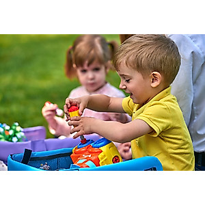 KIDS BRIGHT TOYS Save 26% On The Travel Tray Bundle…