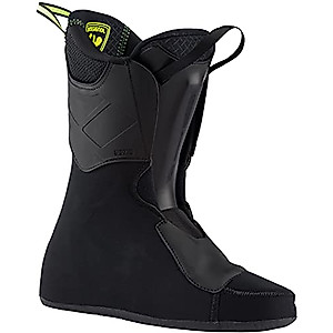 Rossignol Speed 100 Mens Ski Boots Black Sz 10.5 (30.5)