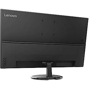 Lenovo 65F8GCC1US C32q-20 31.5-inch QHD Monitor, Black (Renewed)