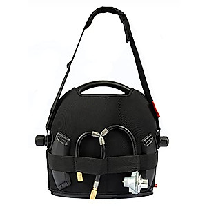 nomadiQ Protective Sleeve for Portable Gas Grill