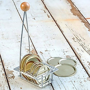 Norpro Canning Lid Rack
