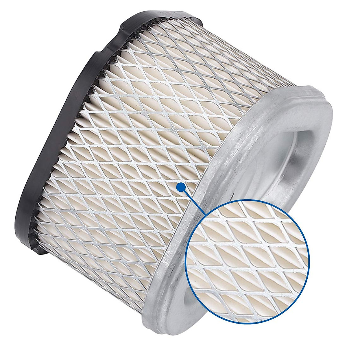 12 083 05-S 12 883 05-S1 1208314 Air Filter for Kohler Command Pro CV11 CV12.5 CV13 GY20574 M92359 AM121608 Lawn Mower