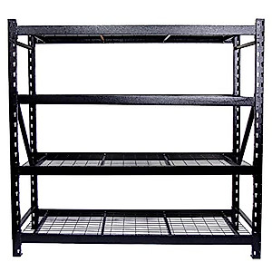 Member's Mark 4-Shelf Industrial Storage Rack