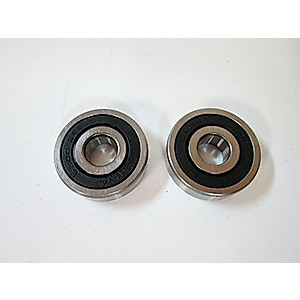 Rockwell Delta 14" Band Saw Blade Thrust Bearings Set of 2, 920-08-020-5352, SP-5352