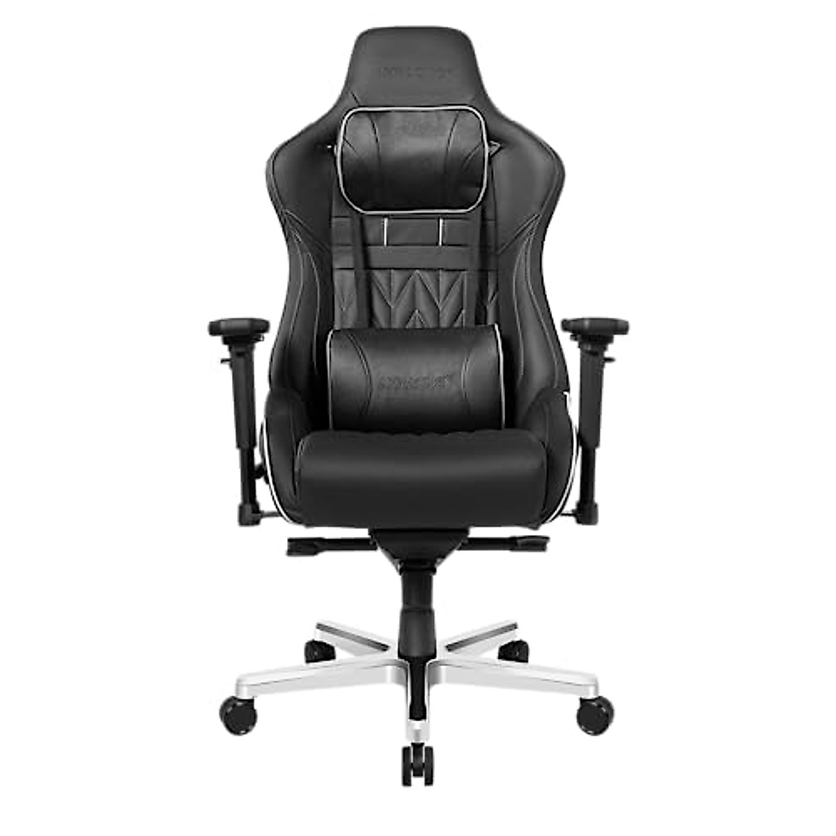AKRacing AK-PRO-DL Gaming Chair, BLACK