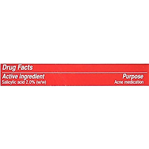 Stri-dex Pads Maximum Strength, 3 Pack of 55 Pads