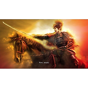 Nobunaga's Ambition: Taishi - PlayStation 4