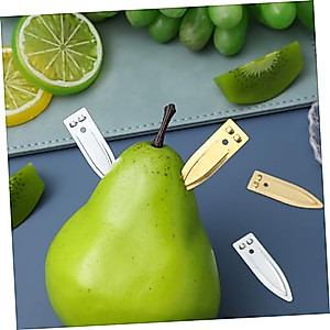 KICHOUSE 450 Pcs Copper Zinc Electrode Strip Door Erasable Battery Materials Batteries Zinc Anode Fruit Battery Science Kit Plate Power Zinc Plating Kit Products Zinc Strip Oven Magnesium