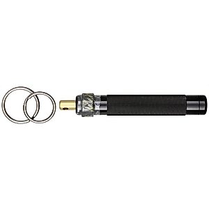 ASP Palm Defender ORMD Heat Insert, Black