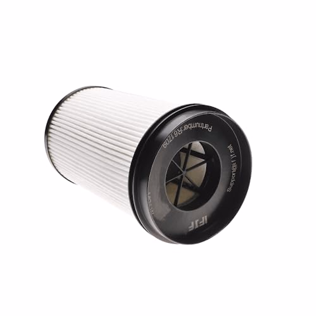 iFJF R61709 Fuel Filter Water Separator Element Replacement for DD13 DD15 DD16 Diesel Engine Replaces FS20176 PF46235 Used in Detroit 03-40538-009 Housing