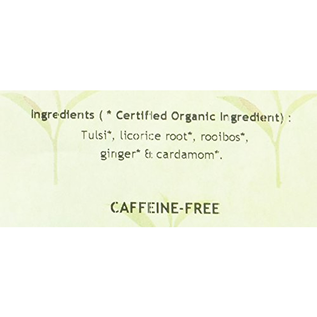 Davidson's Organics, Tulsi Licorice Root, Loose Leaf Tea, 16-Ounce Bag