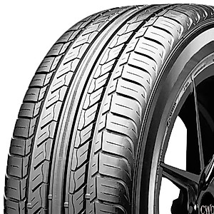 Summit Ultramax A/S All-Season Tire - 225/55R17 97W
