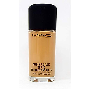 MAC Studio Fix Fl SPF 5, NC42, 1 Count, 1 Ounce