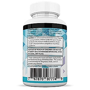 Pure Keto Xp Pills Advanced BHB Ketogenic Supplement Exogenous Ketones Ketosis for Men Women 60 Capsules 3 Bottles