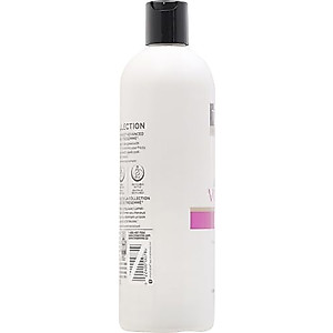 TRESemmé Pro Advanced Conditioner For Instant Volume And Body Fiber Full Volume Long-Lasting Buildable Volume For Hair 20 oz