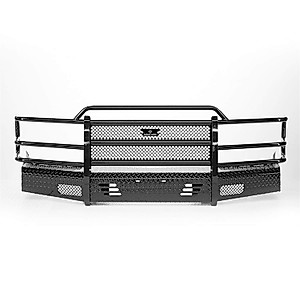 Ranch Hand FSC99HBL1 Front Bumper for Silverado 1500 Summit