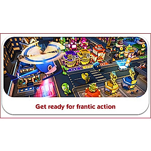 MONOPOLY for Nintendo Switch + MONOPOLY Madness - Nintendo Switch, Nintendo Switch Lite