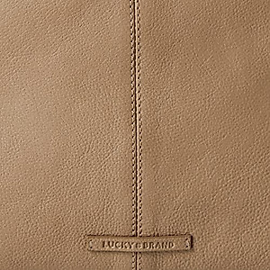 Lucky Patti Shoulder Bag, Dune