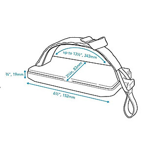 Snapzoom Universal Binocular Tripod Mount