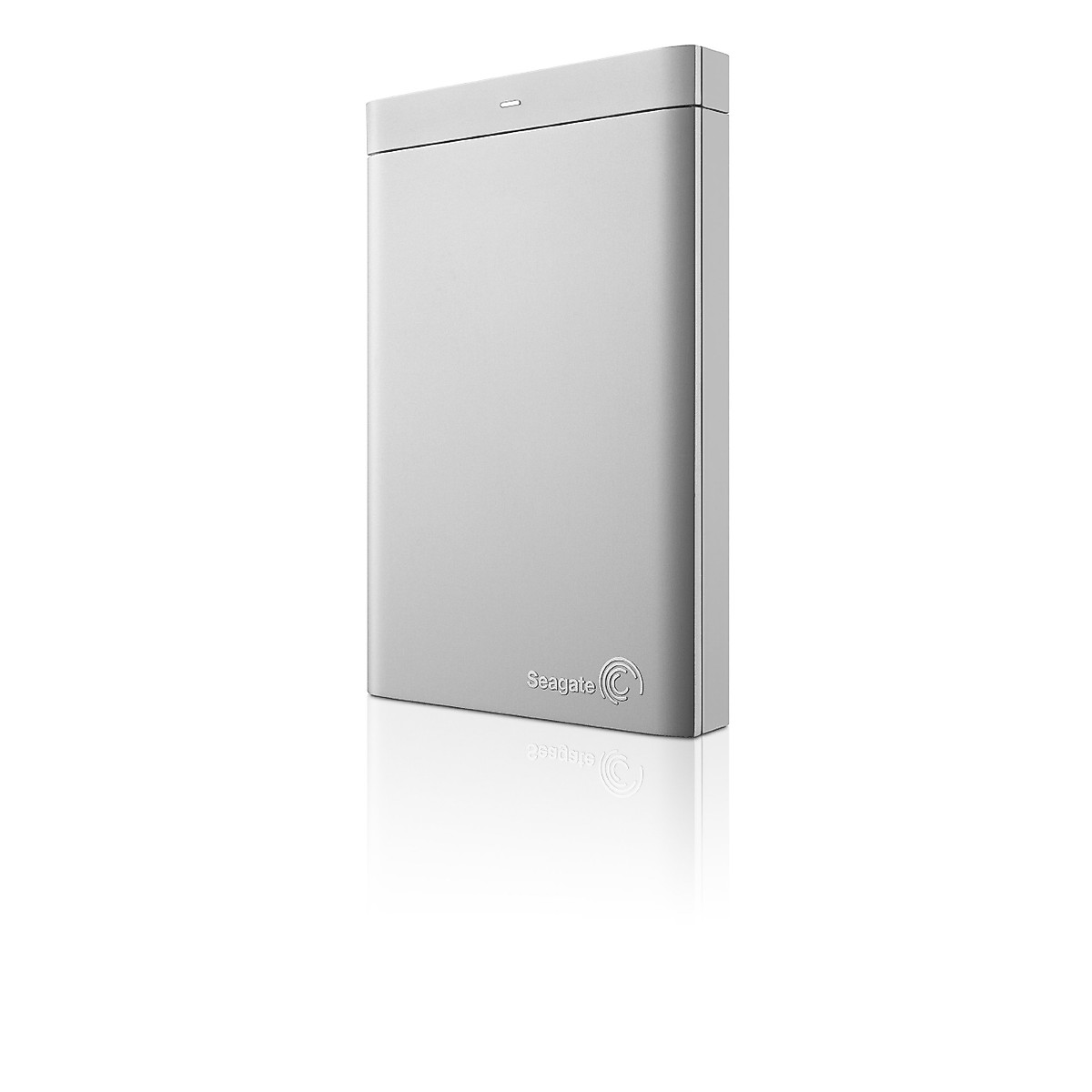 (OLD MODEL) Seagate Backup Plus 1TB Portable External Hard Drive for Mac USB 3.0 (STBW1000900)
