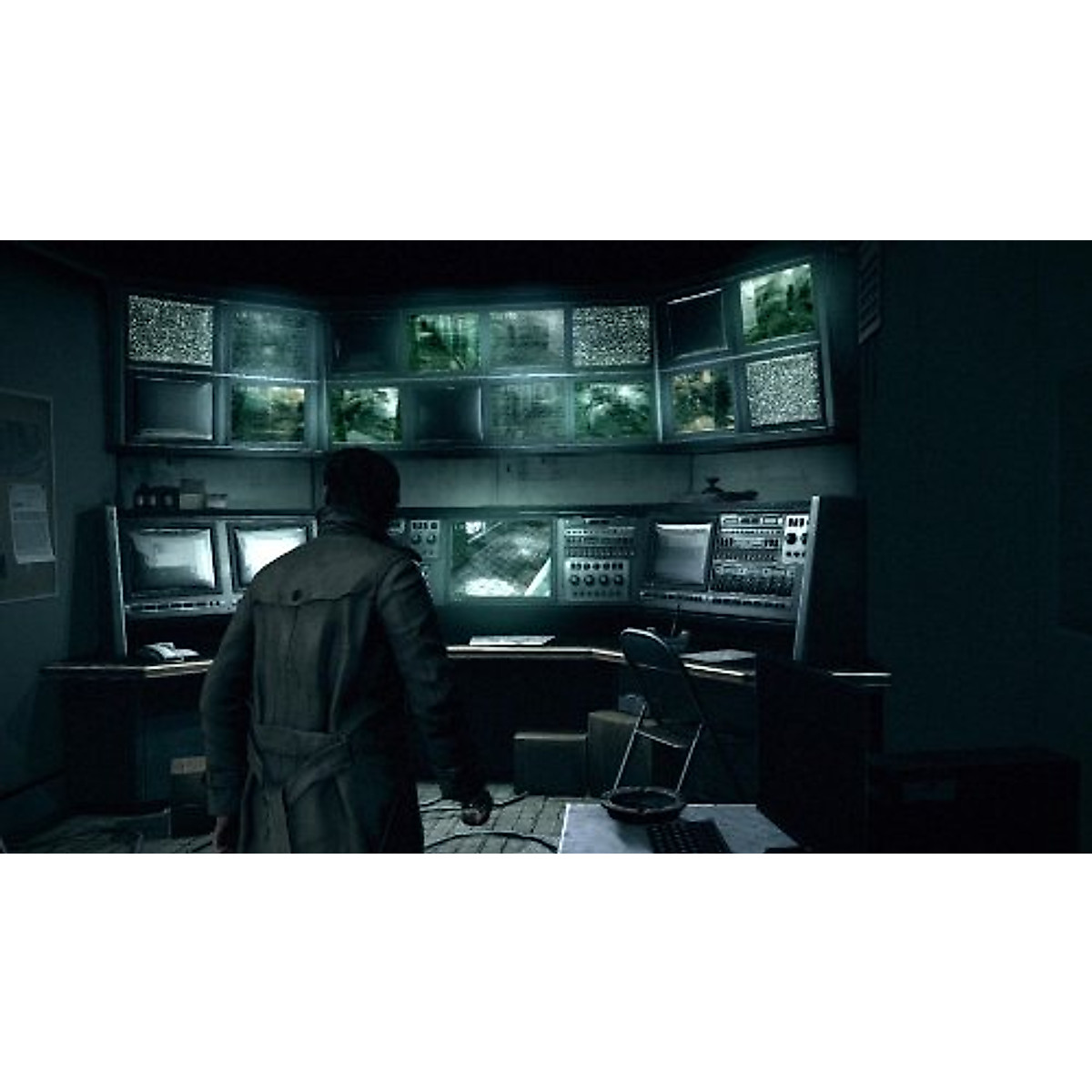 The Evil Within - Playstation 3