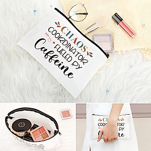 Thank You Gifts for Women, Chaos Coordinator Gifts for Coworker Bosses Day Employee Teacher Nurse Appreciation Gifts, Administrative Professional Day Gifts,Farewell Gifts, Christmas,Birthday Gifts