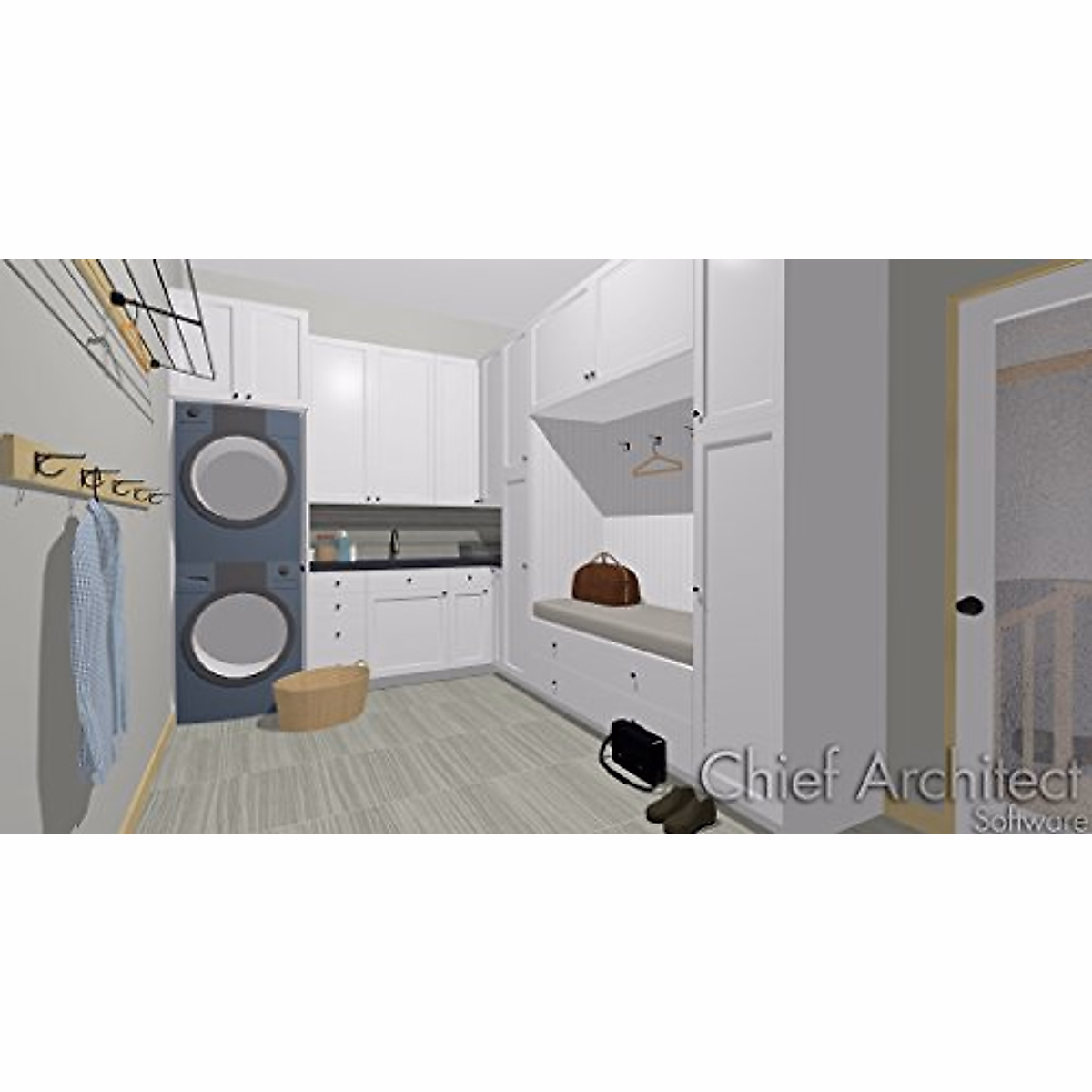 Chief Architect Home Designer Essentials 2019