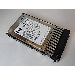 HP 300GB 2.5" Internal Hard Drive Model 507119-004