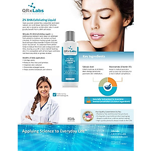 2% BHA Exfoliating Liquid