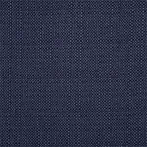 Poundex 2-PCS Sofa Sectional, Dark Blue