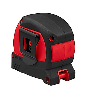 Milwaukee 25 ft. x 1.2 in. Compact Wide Blade Tape Measure (2-Pack)