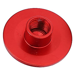 Front Fork Airtight Cover, High Strength High Performance Bicycle Front Fork Gas Valve for Road Bicycle for Mountain Bikes