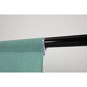 Kate 5x7ft Teal Abstract Backdrops Girl Birthday Backgrounds Elegant Portrait Texture Backdrop