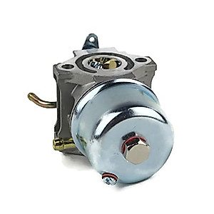 The ROP Shop | Carburetor for Toro 95-7935, 957935, 81-0420, 810420, 81-4690, 814690 Snowblower