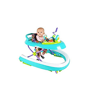Creative Baby Remix 2 in 1 Walker