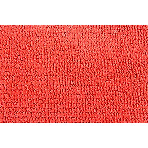 CleanAide® Microfiber Ultrasonic Cut Cleaning Towels 14 x 14in 300 GSM 12-Pack