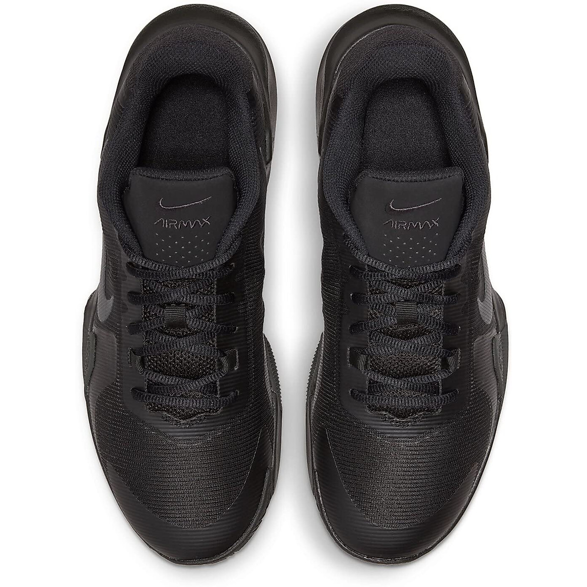 Nike Men's Air Max Impact 4 Black/Anthracite-Off Noir (DM1124 004) - 10.5